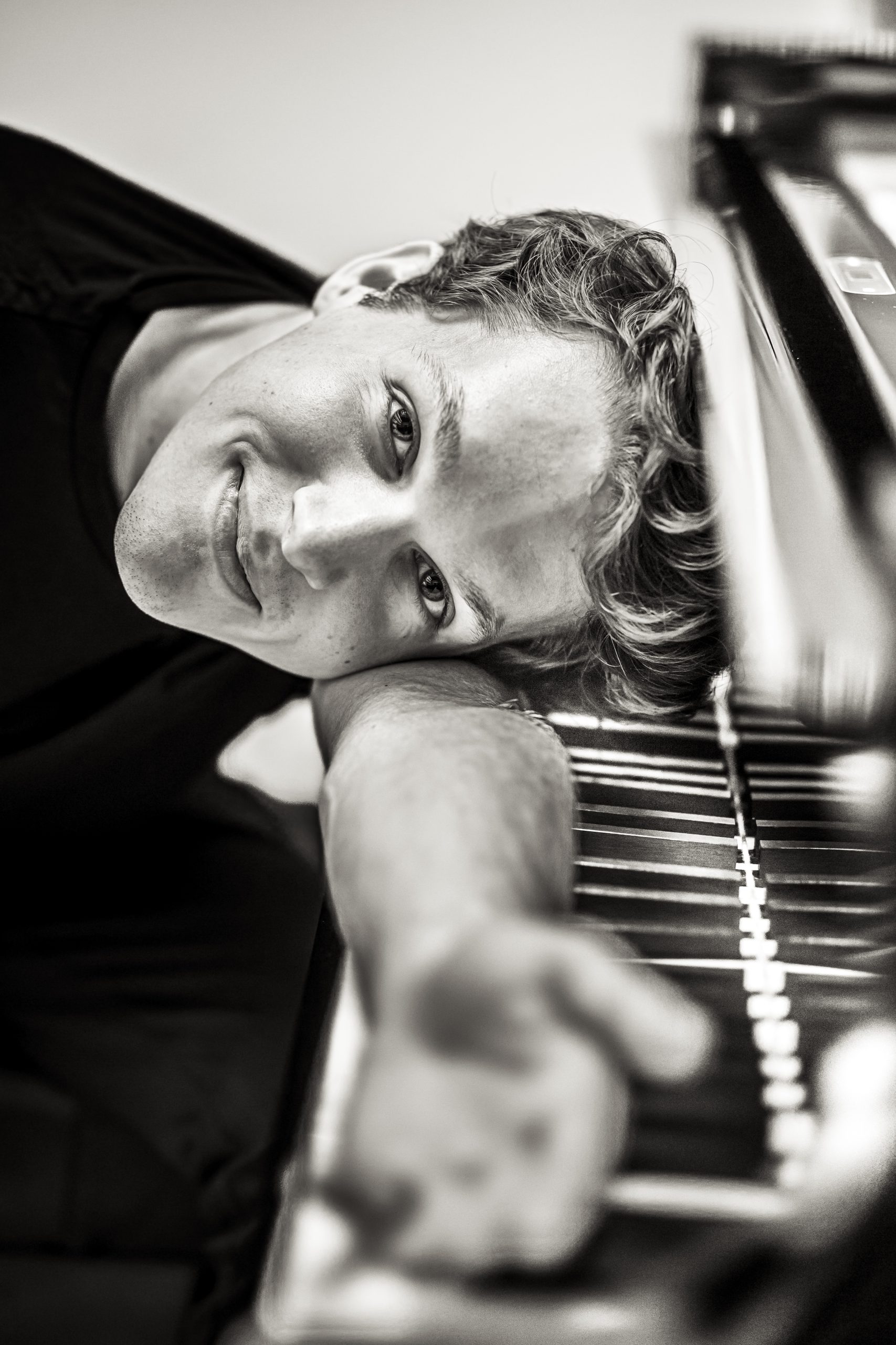 Künstler 2024 | Musikfest am Tegernsee